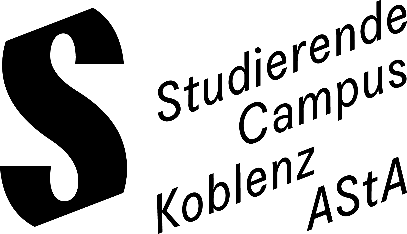Logo-Studierende-Campus-Koblenz-AStA-schwarz.png — AStA Newsletter