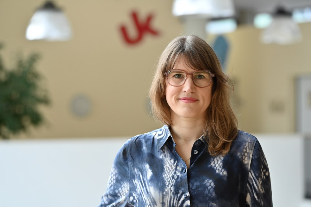 Interdisziplinäre Antrittsvorlesungen | Universität Koblenz