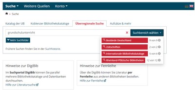 DigiBib | Universität Koblenz