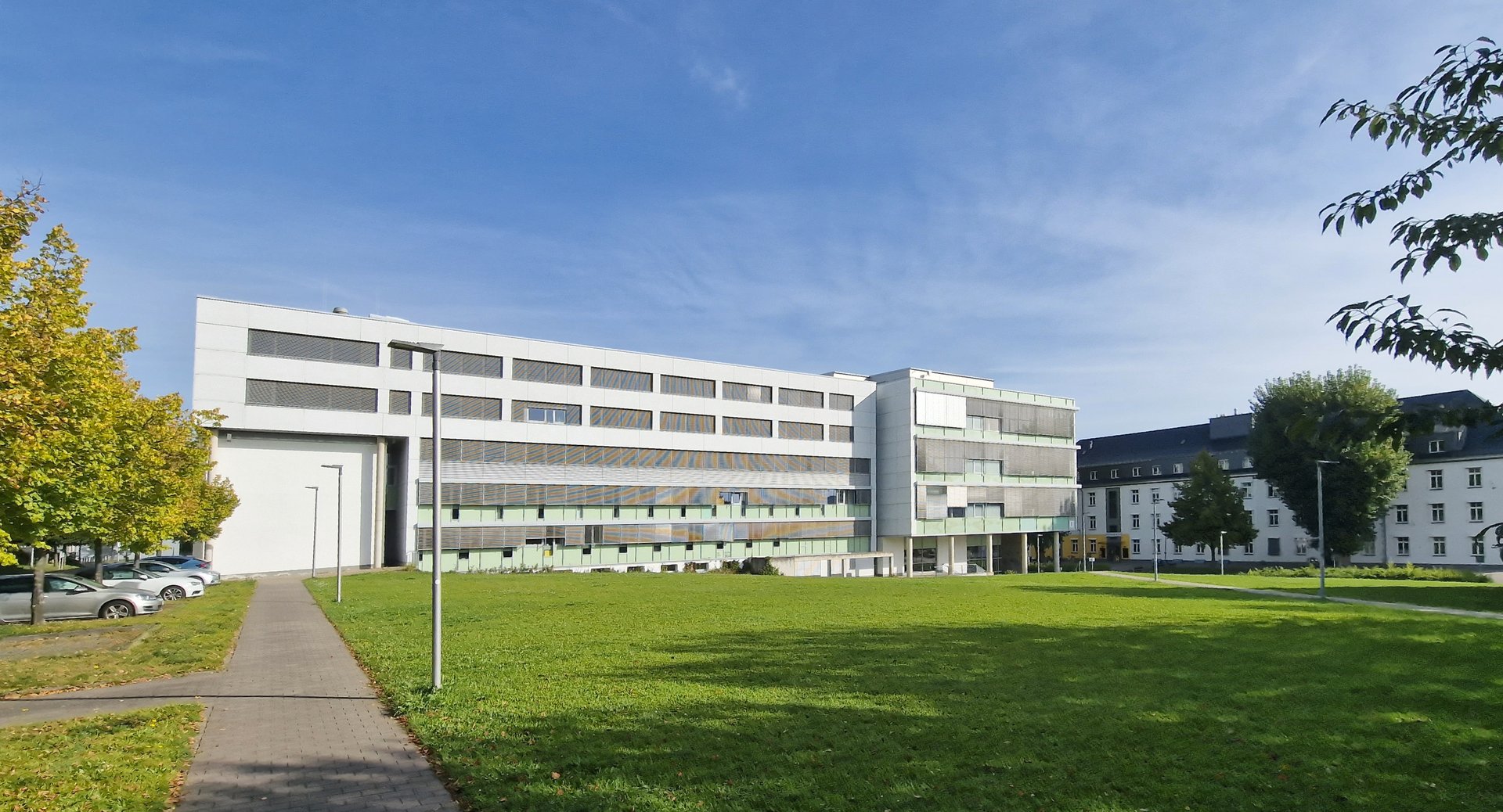 Koda Zentrum Koblenz