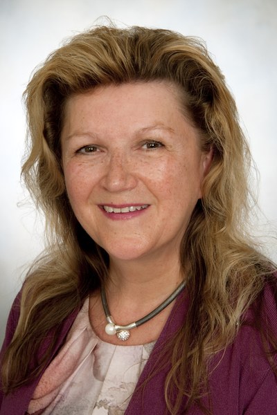 Dr. Silke Allmann | Universität Koblenz