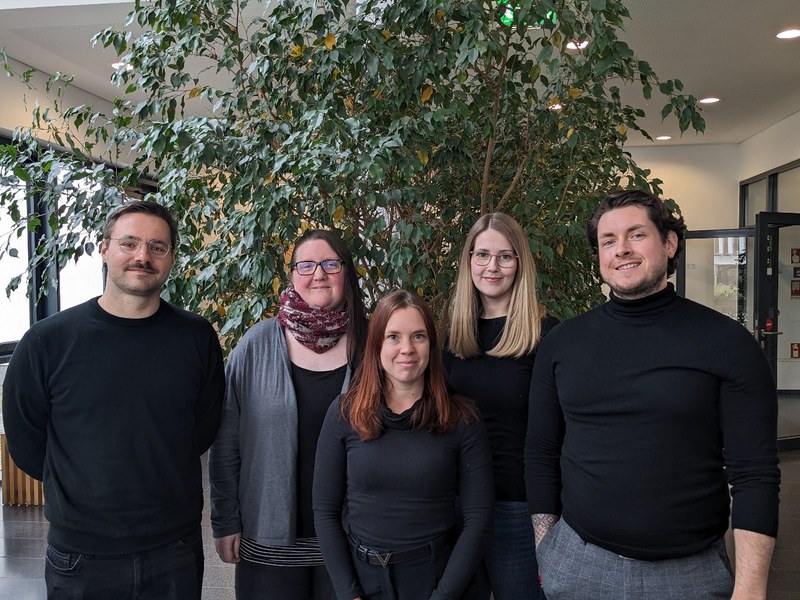 Wahl der 3. Doktorand*innenvertretung | Universität Koblenz