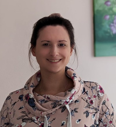 Carolin Metz, M.A. | Universität Koblenz