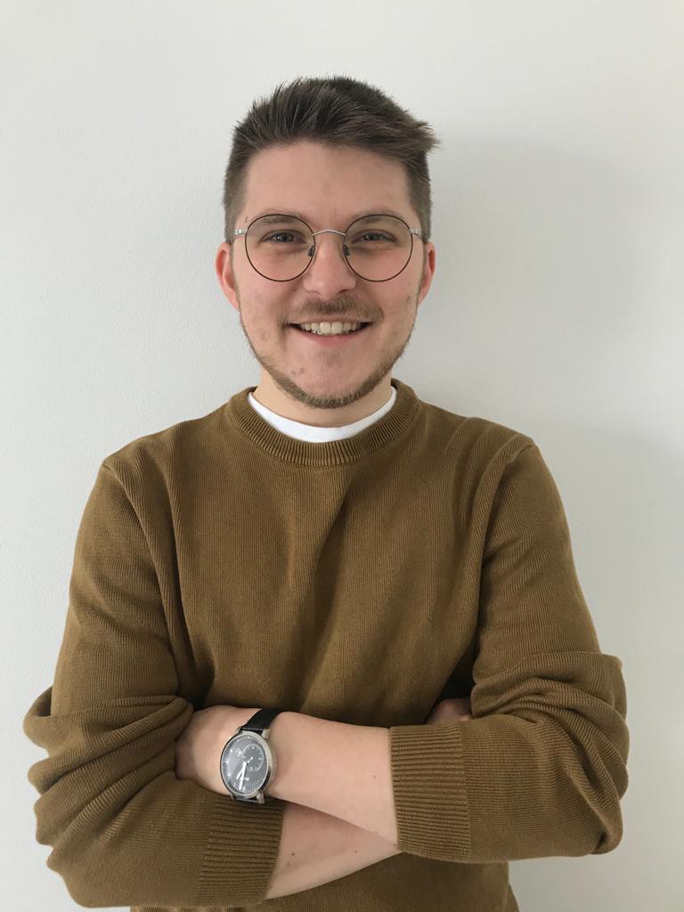 Paul Bohlander | Universität Koblenz