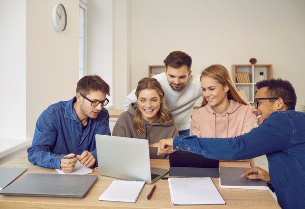 Praktische Informatik | Universität Koblenz