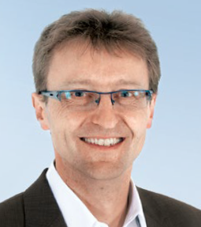 Prof. Dr. Steffen Staab | Universität Koblenz