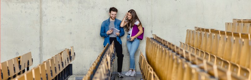 Faculty 4: Computer Science | University of Koblenz