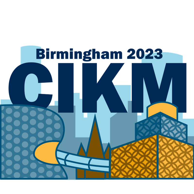 CIKM 2023: Institute WeST Proudly Co-Chaired the Premier International Conference on Information ...