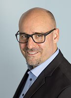 Dr. Peter Ferdinand | Universität Koblenz