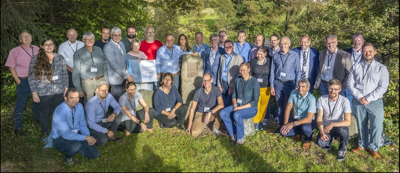 DWA Gewässerentwicklungspreis für die Nister | Universität Koblenz