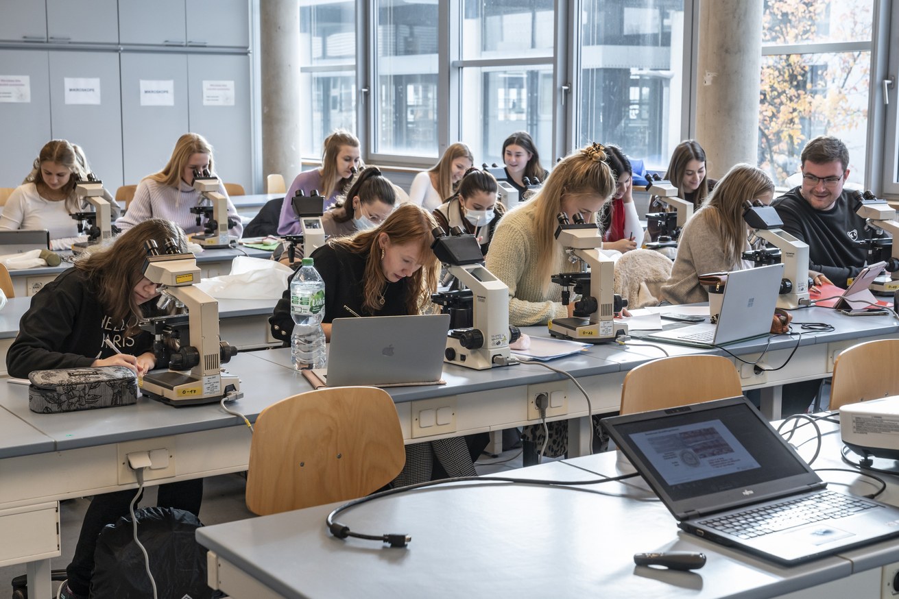 Abteilung Biologie | Universität Koblenz