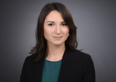 Jessica Tepper | Universität Koblenz