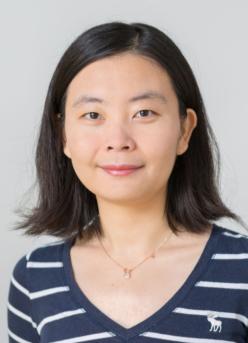 Dr. Xiao Sun wird Mitglied der Mascotto-Forschungsgruppe | Universität ...