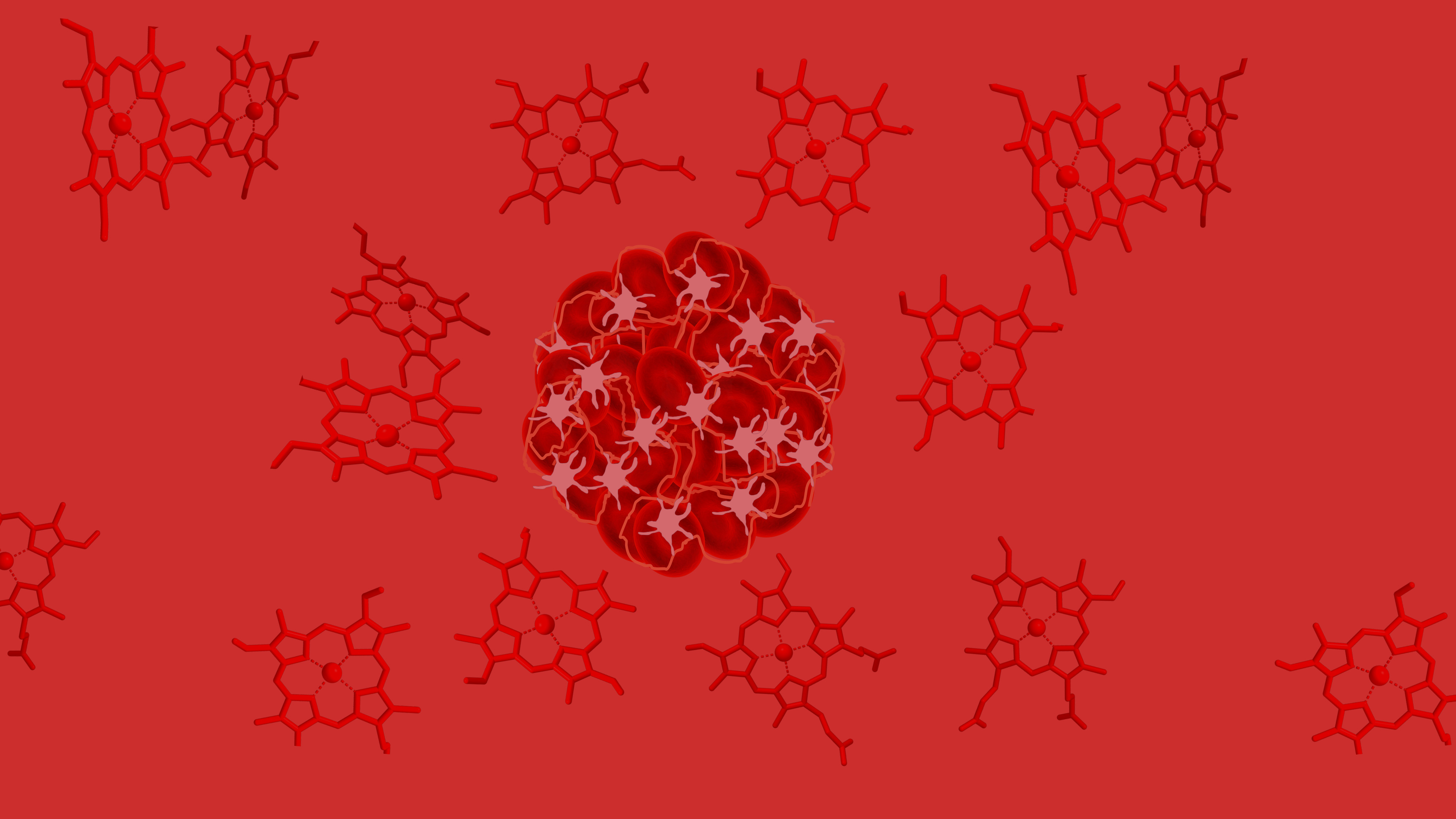 Charakterisierung der molekularen Basis von labilem Häm als ...