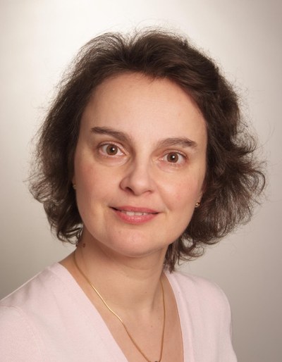 Prof. Dr. Vesna Prokic | Universität Koblenz