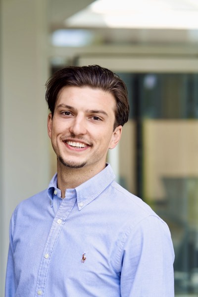 Moritz Engel | Universität Koblenz