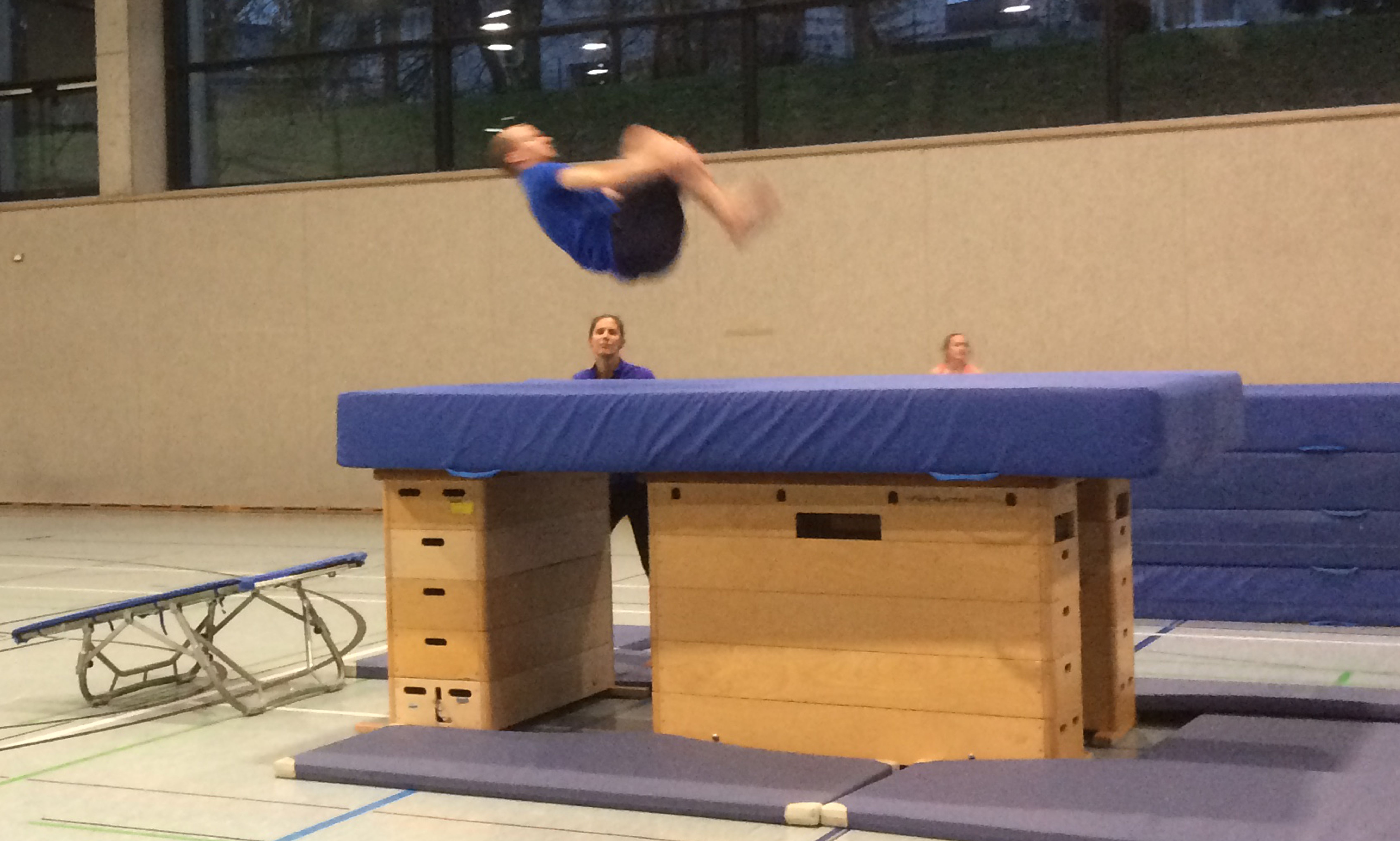 02_Sport_springen | Universität Koblenz