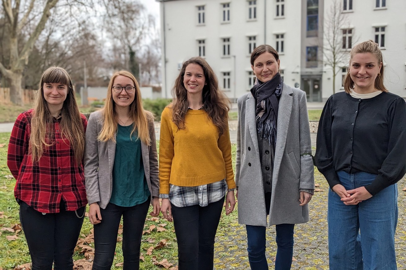 Erste Doktorandenvertretung der neuen Universität Koblenz gewählt ...