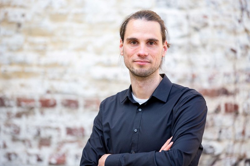 Neuer Professor für Förderpädagogik an die Universität Koblenz berufen | Universität Koblenz