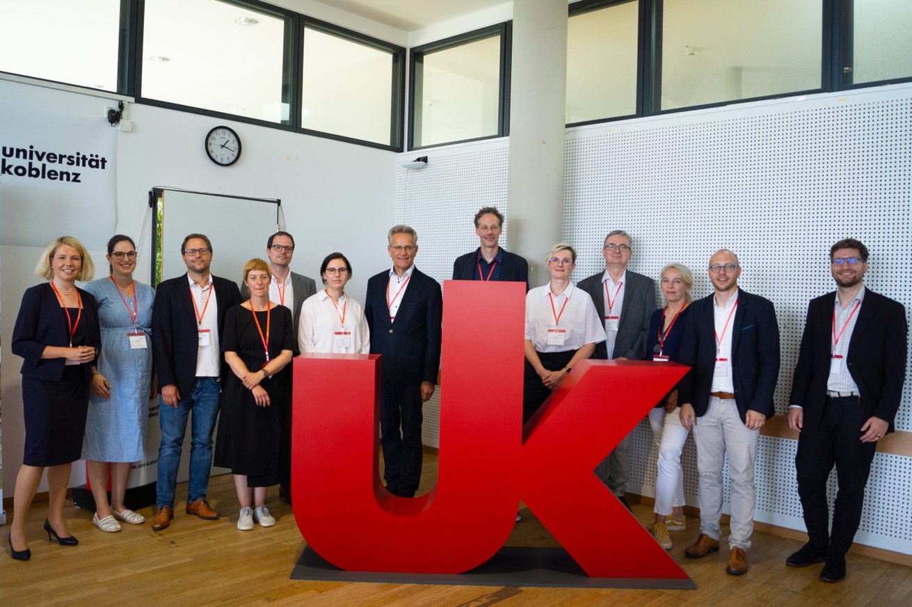 Wege aus der Lehramtsausbildung und dem Lehrerberuf | Universität Koblenz