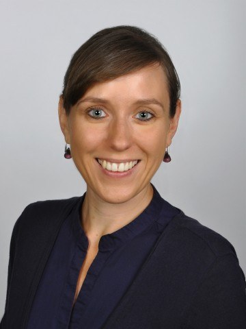 Dr. Irina Saladin | Universität Koblenz