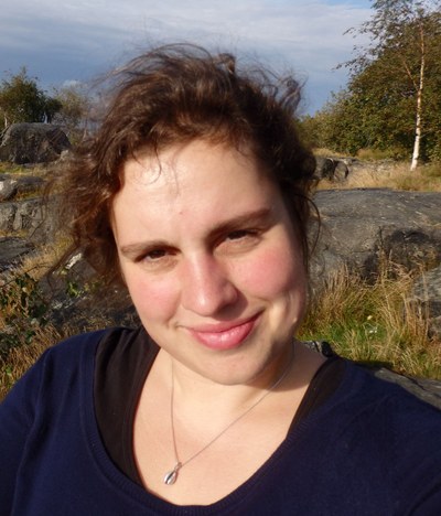 Lena Moser | Universität Koblenz