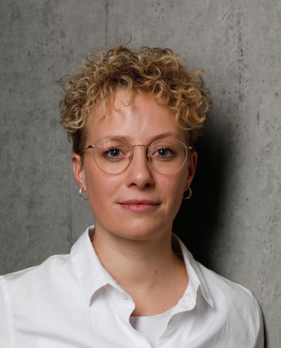 Dr. Lisa Henke | Universität Koblenz
