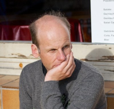 Dr. Heiner Michel | Universität Koblenz