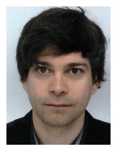 Dr. Jan Sailer | Universität Koblenz