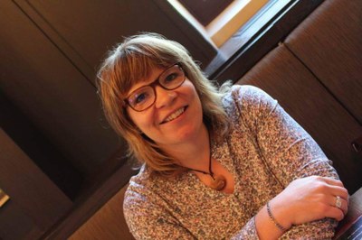 PD Dr. Sabine Sander | Universität Koblenz