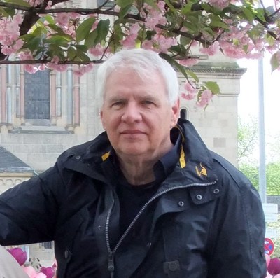 Prof. Dr. Wolfgang Pleger | Universität Koblenz