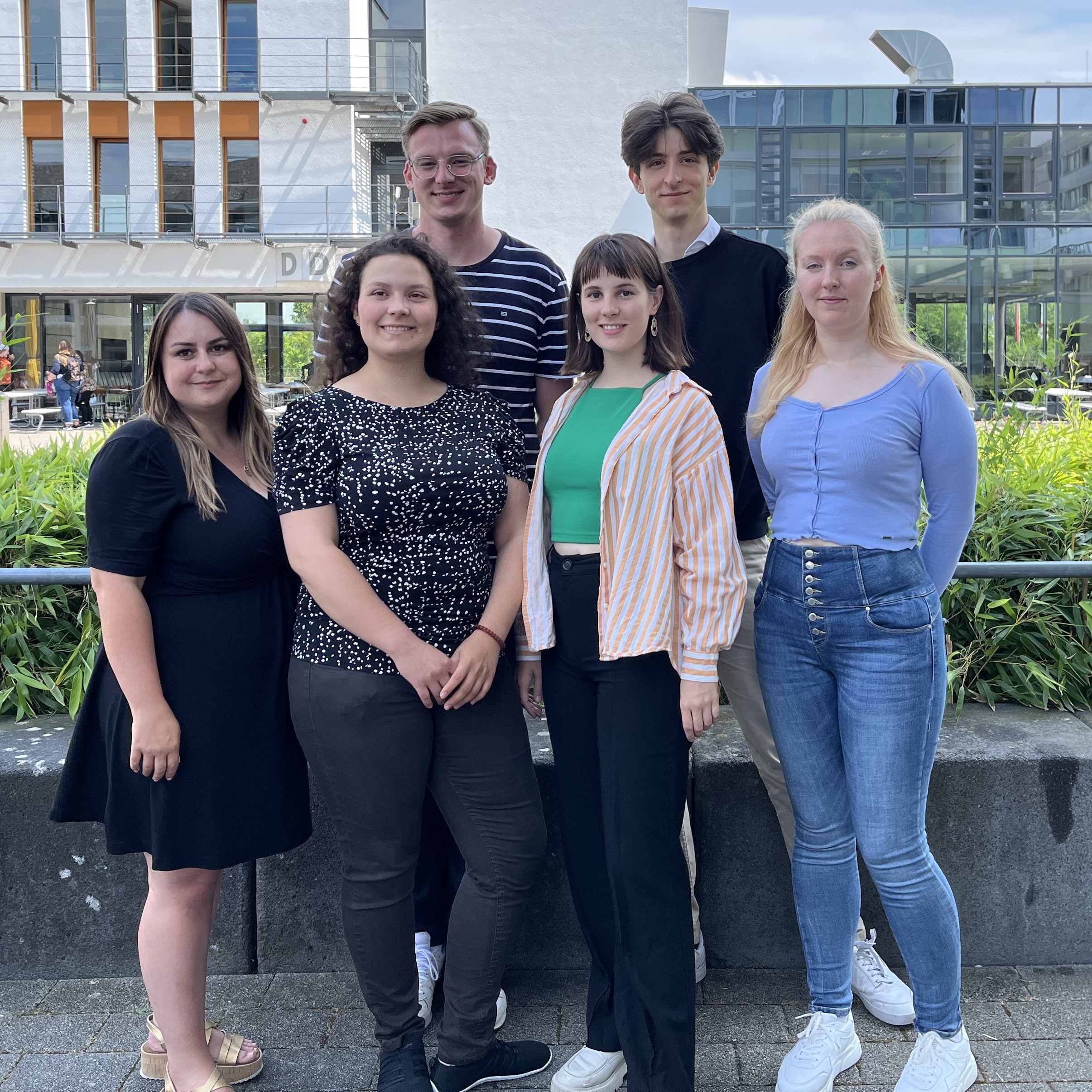Germanistik | Universität Koblenz