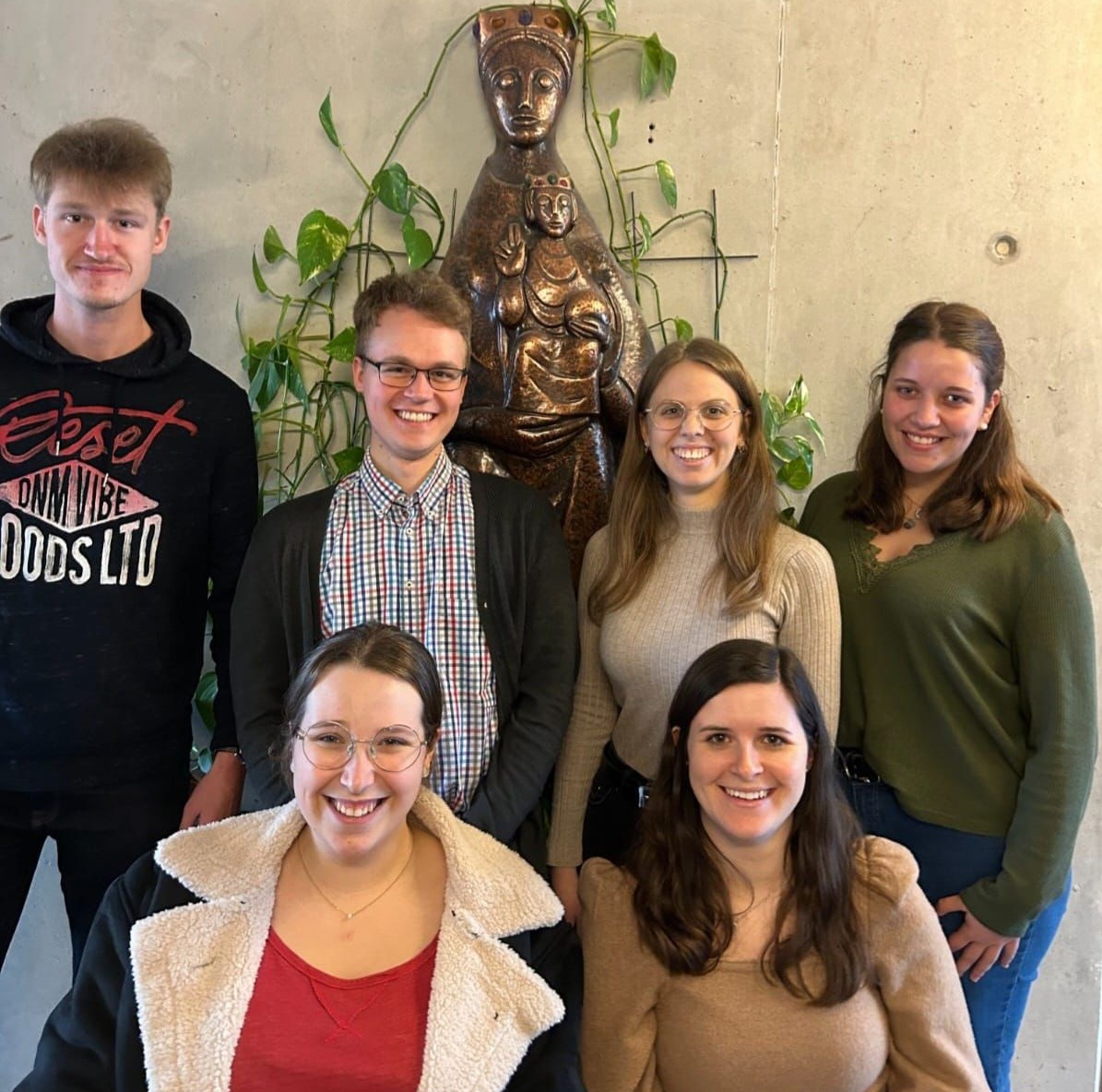 FSV Katholische Theologie | Universität Koblenz