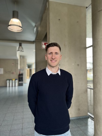 Christian Weiner | Universität Koblenz