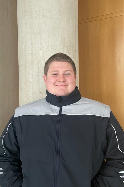 Marc Gräf | Universität Koblenz