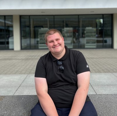 Marc Gräf | Universität Koblenz