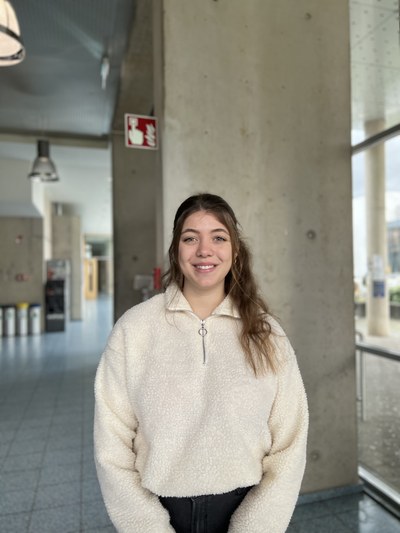 Sandra Strack | Universität Koblenz