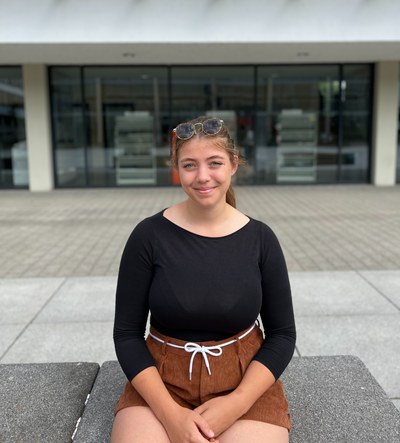 Sandra Strack | Universität Koblenz