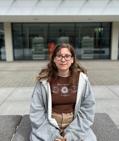 Victoria Colonna | Universität Koblenz