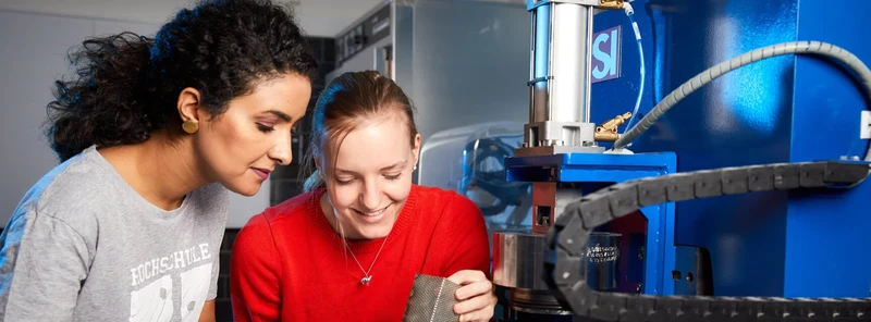 Ceramic Science and Engineering | Universität Koblenz