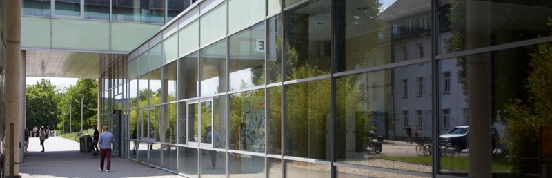 Unsere Struktur | Universität Koblenz