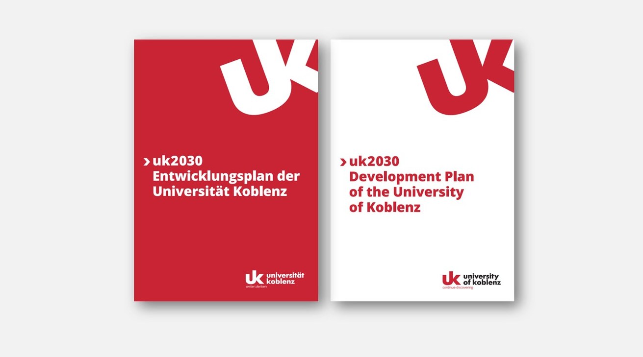 Entwicklungsplan | Universität Koblenz