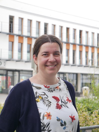 Dr. Dana Engel | Universität Koblenz