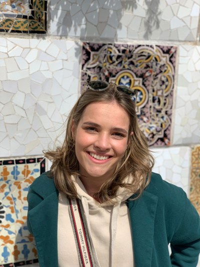 Laura Crämer | Universität Koblenz