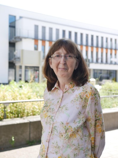 Monika Günther | Universität Koblenz