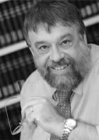 Prof. Dr. Stephan Weth | Universität Koblenz