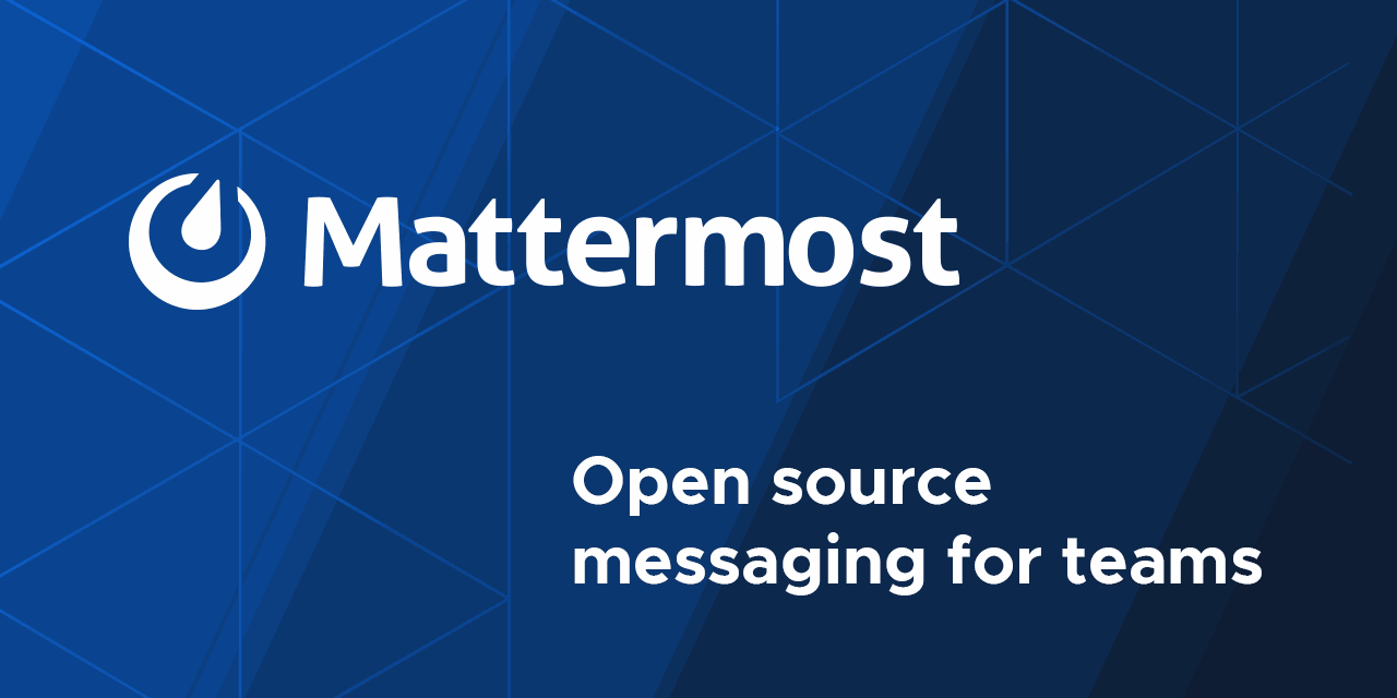 Mattermost | Universität Koblenz