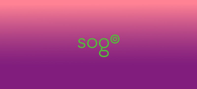 SOGo | Universität Koblenz