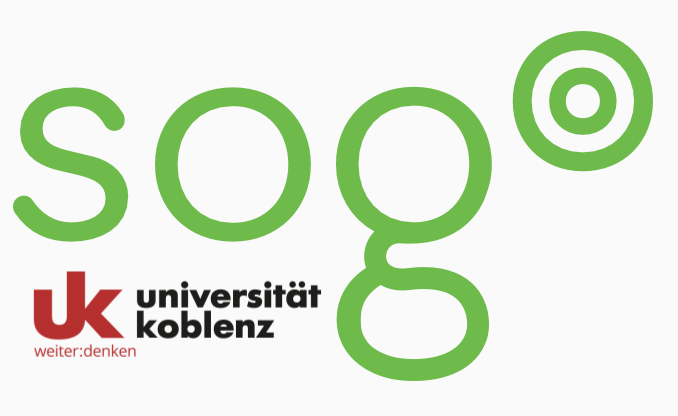SOGo | Universität Koblenz