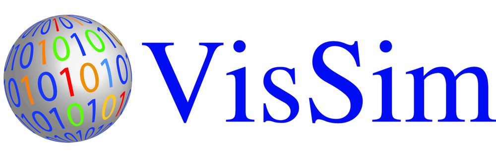 VisSim_logo | University of Koblenz
